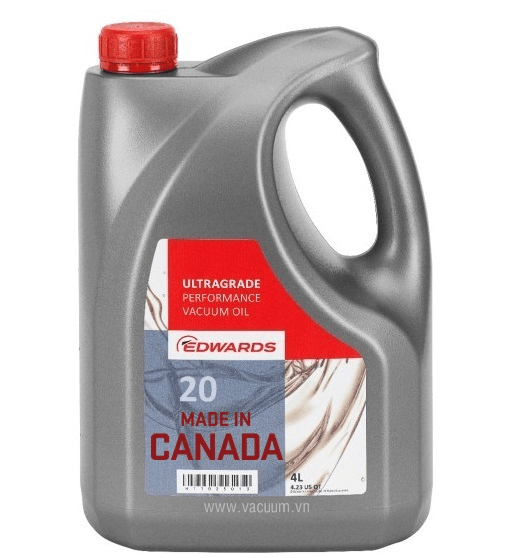 Dầu chân không Edwards Ultragrade 20