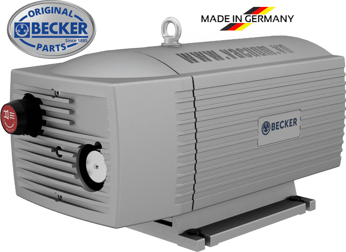 Máy nén khí Becker DT 4.16