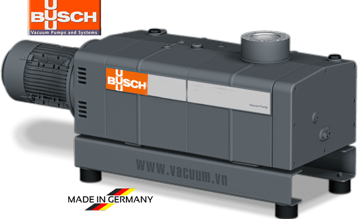 Bơm chân không Busch COBRA NX 0450 A