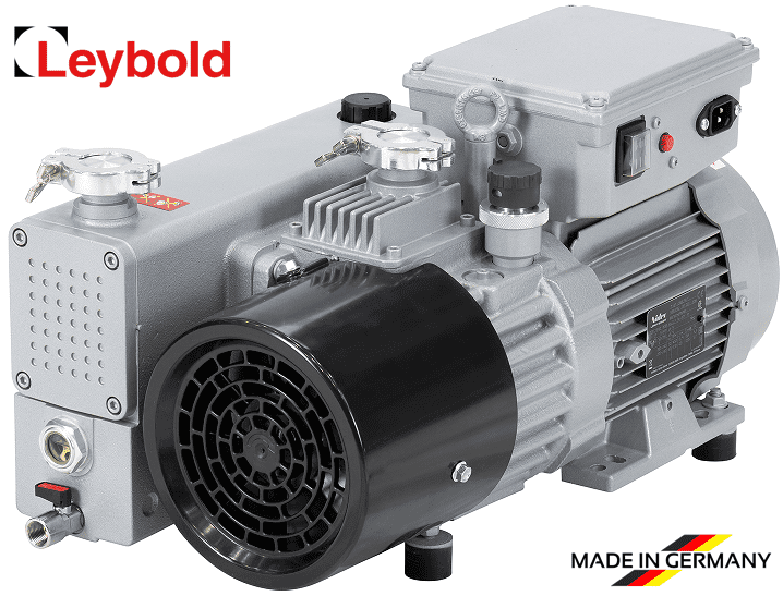 DKV VIET NAM CO.,LTD - Bơm chân không Leybold SOGEVAC NEO D 25
