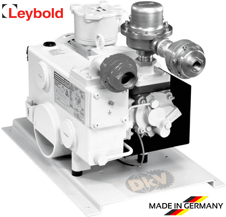 Bơm chân không Leybold SOGEVAC SV 40 B - ATEX