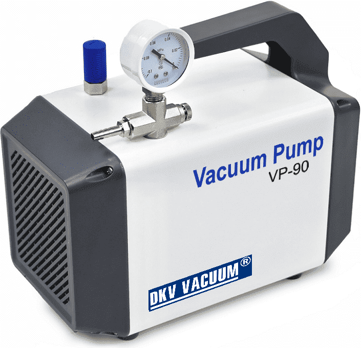 Bơm chân không thí nghiệm VP-90