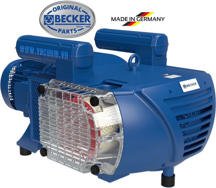 Máy nén khí Becker DXLF 2.200